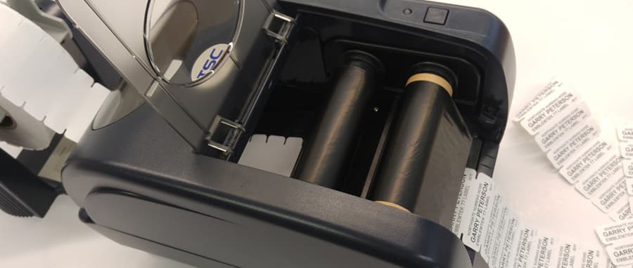 TTP-345 - Emblemtek Solutions Group