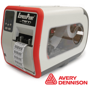 Avery Dennison® ADTP1TM - Emblemtek